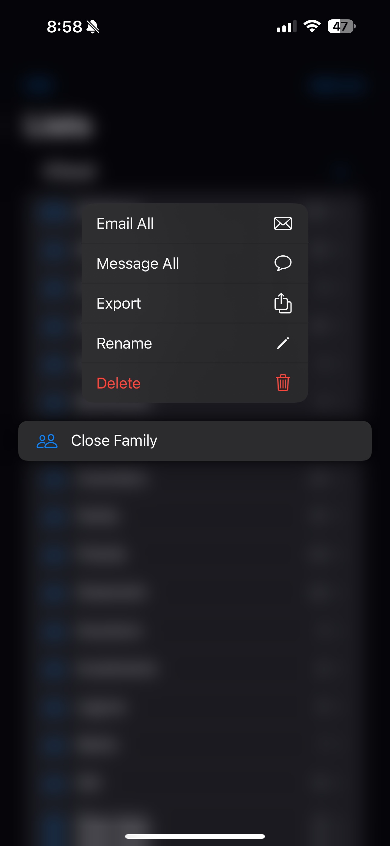 How do I send a group text message from my iPhone? – Playa Apps